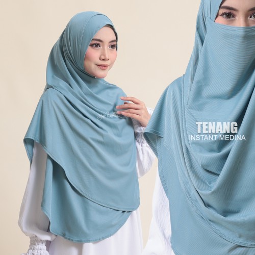 Hijab Galeria | Hijab Galeria | Empayar Tudung Labuh | TUDUNG INSTANT ...