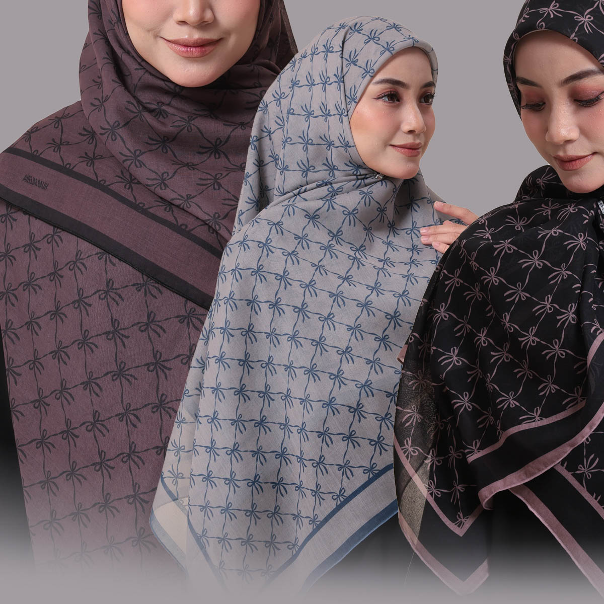Hijab Galeria | Hijab Galeria | Empayar Tudung Labuh